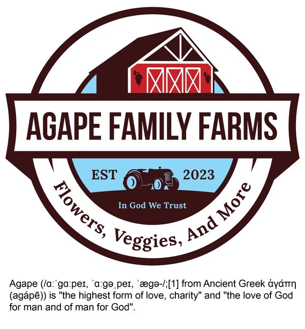 Agape Family Farms